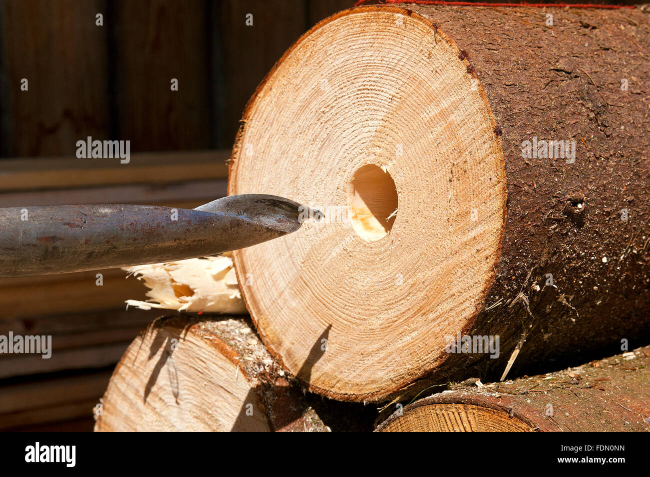 Drill Stem Stock Photos & Drill Stem Stock Images - Alamy