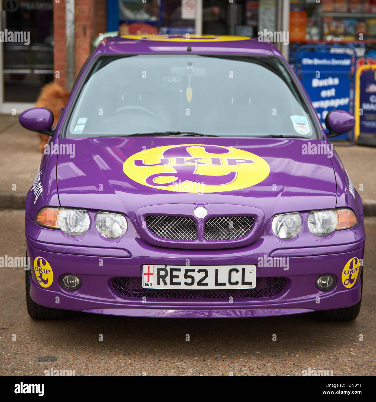 Mg Rover Stock Photos & Mg Rover Stock Images - Alamy