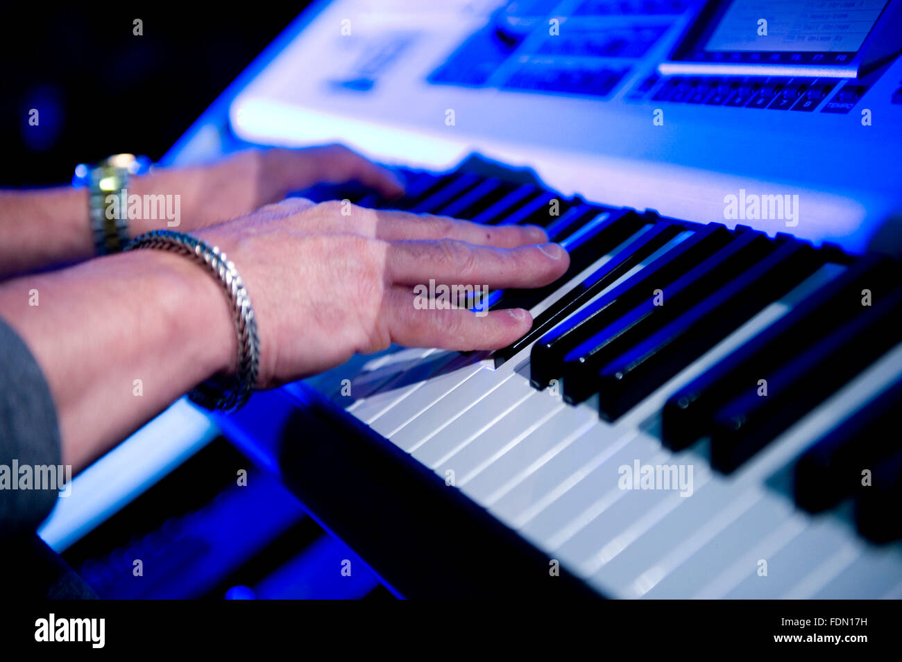 2010 Orange Conference Stock Photo - Alamy