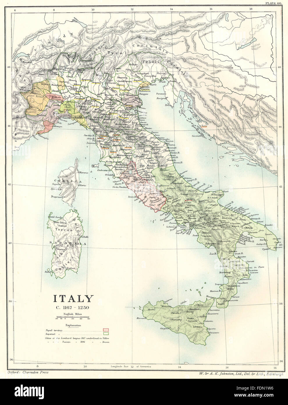 1167 hi-res stock photography and images - Alamy