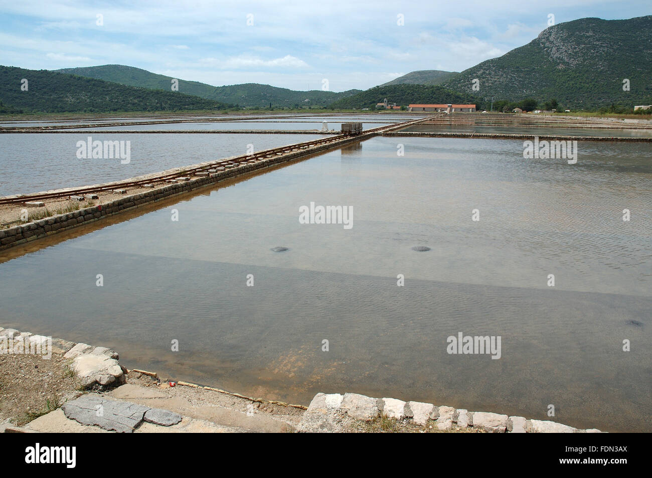 Solana ston hi-res stock photography and images - Alamy