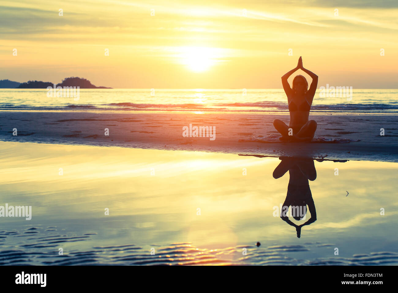 Breathing Exercises High Resolution Stock Photography and Images - Alamy