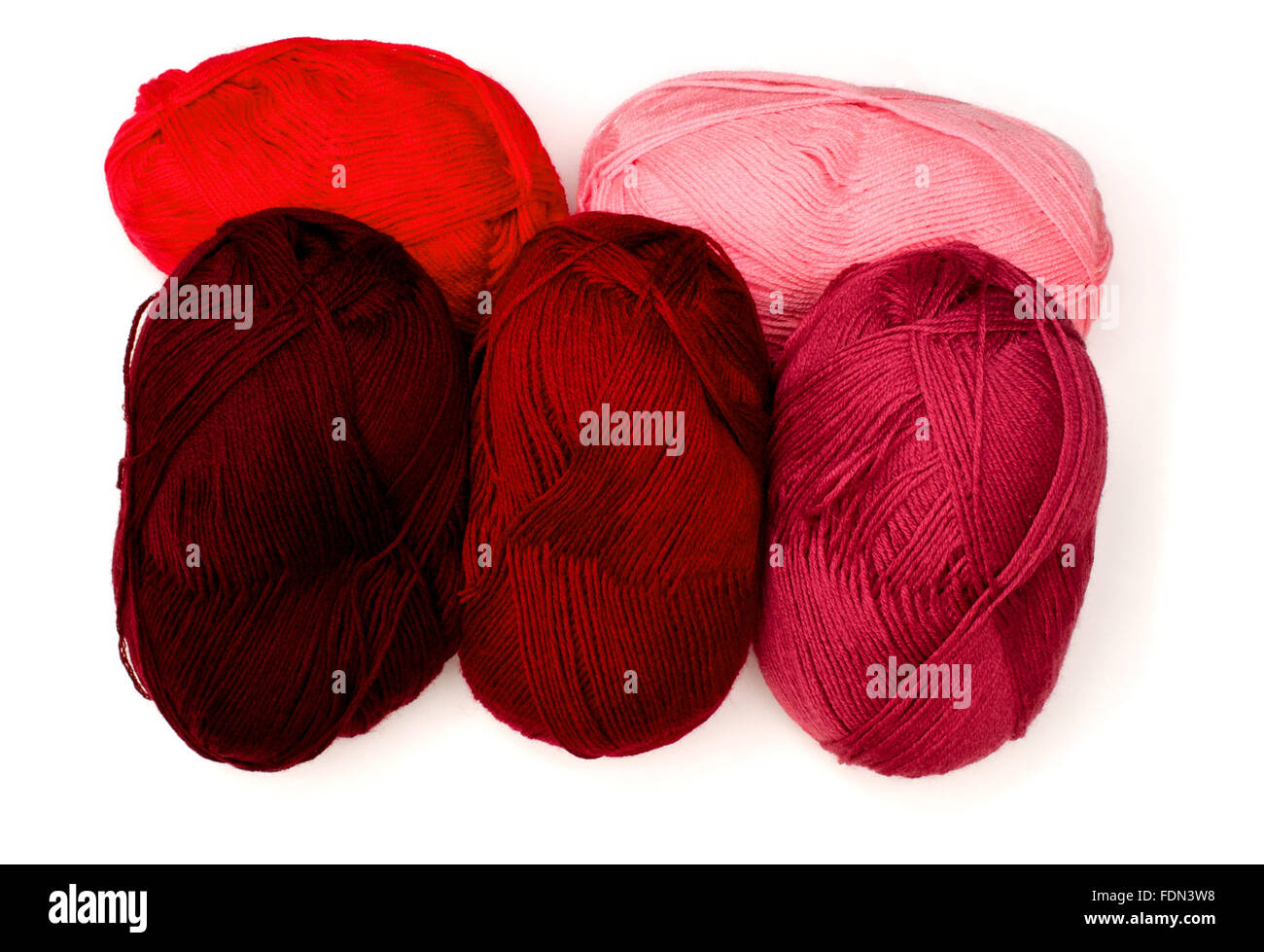 Red warm tones hi-res stock photography and images - Alamy