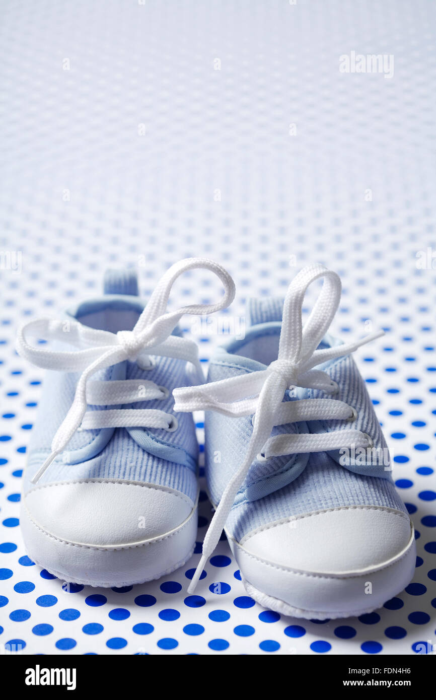 Fashion shoes for children hi-res stock photography and images - Alamy