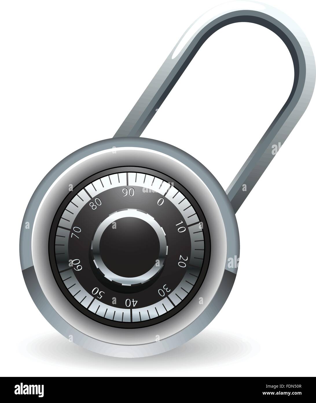 Private vault Stock Vector Images - Alamy