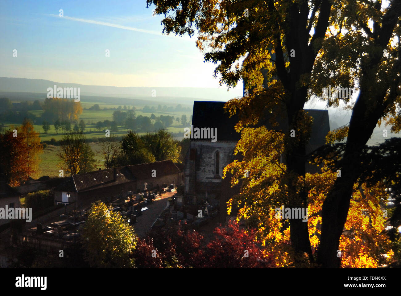 Bures en bray hi-res stock photography and images - Alamy