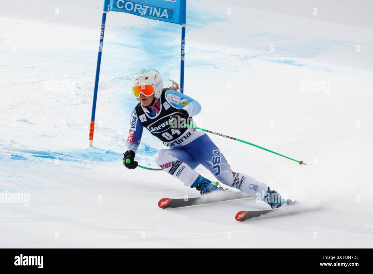 Anna marno hi-res stock photography and images - Alamy