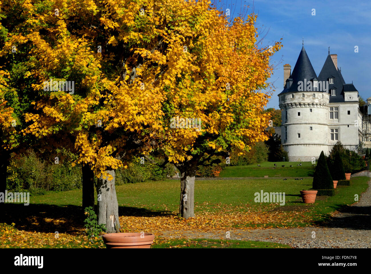 Bures en bray hi-res stock photography and images - Alamy