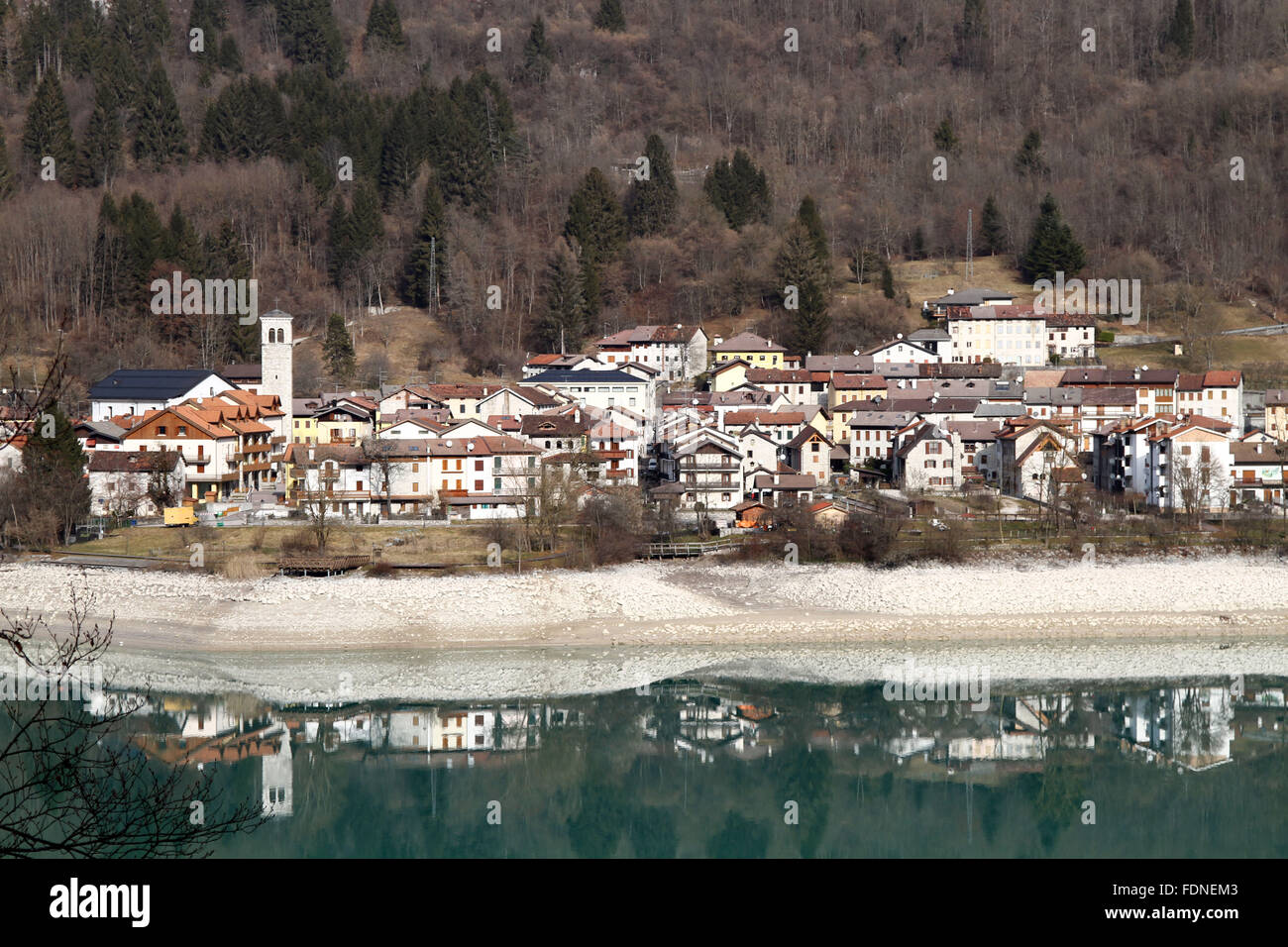 Barcis hi-res stock photography and images - Alamy