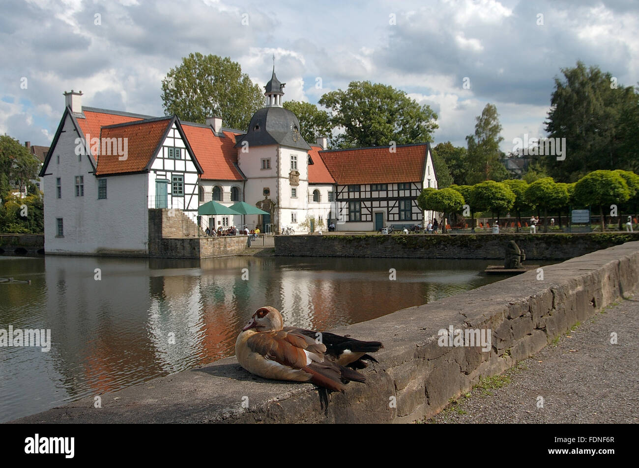 Aplerbeck High Resolution Stock Photography and Images - Alamy