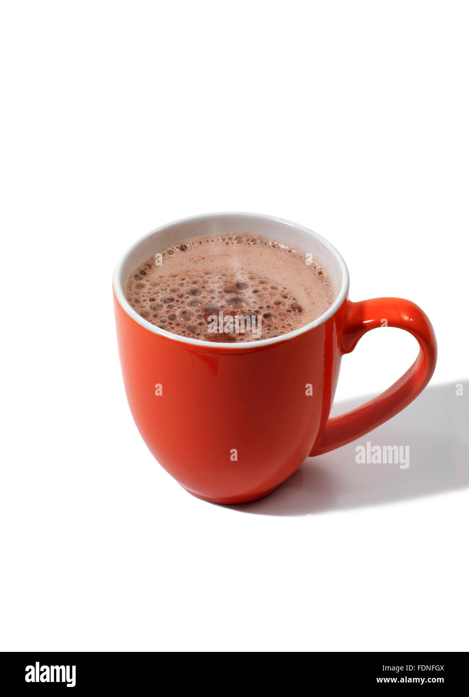 Hot drink cocoa steam hi-res stock photography and images - Alamy