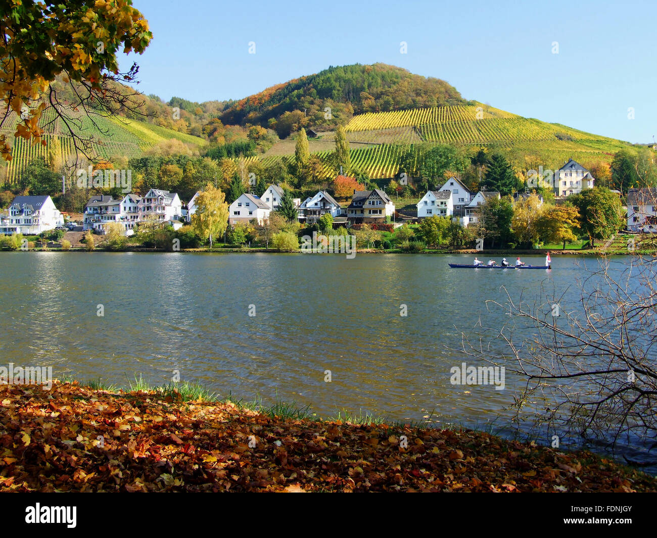 Bullay High Resolution Stock Photography and Images - Alamy