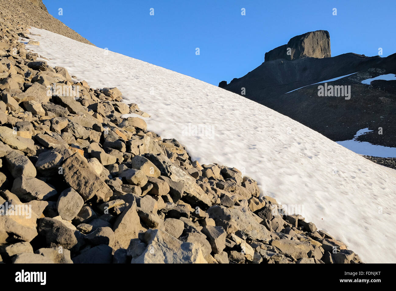 Black Slope High Resolution Stock Photography and Images - Alamy