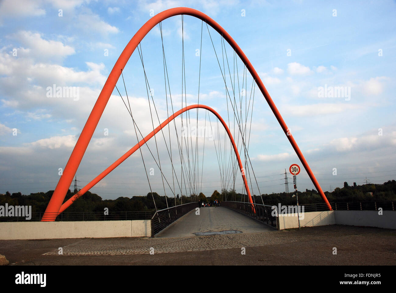 Double Bridges High Resolution Stock Photography and Images - Alamy