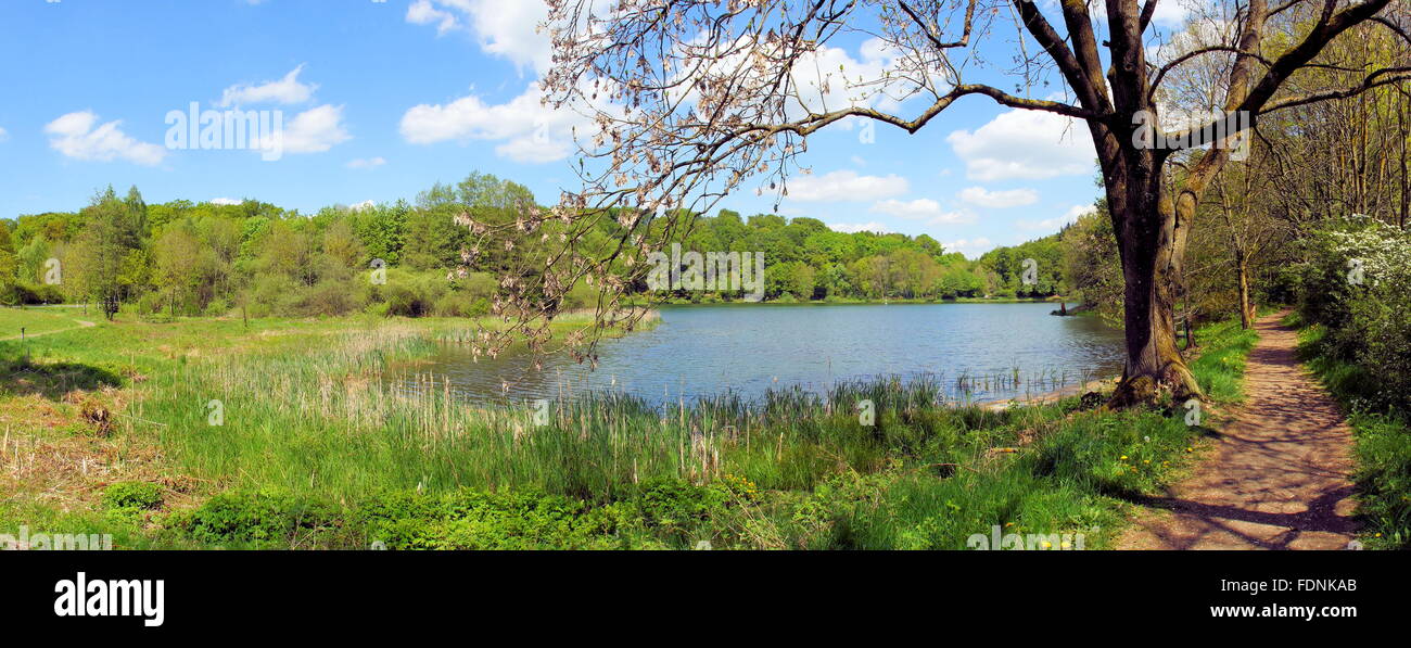 Vulcano Eifel High Resolution Stock Photography and Images - Alamy