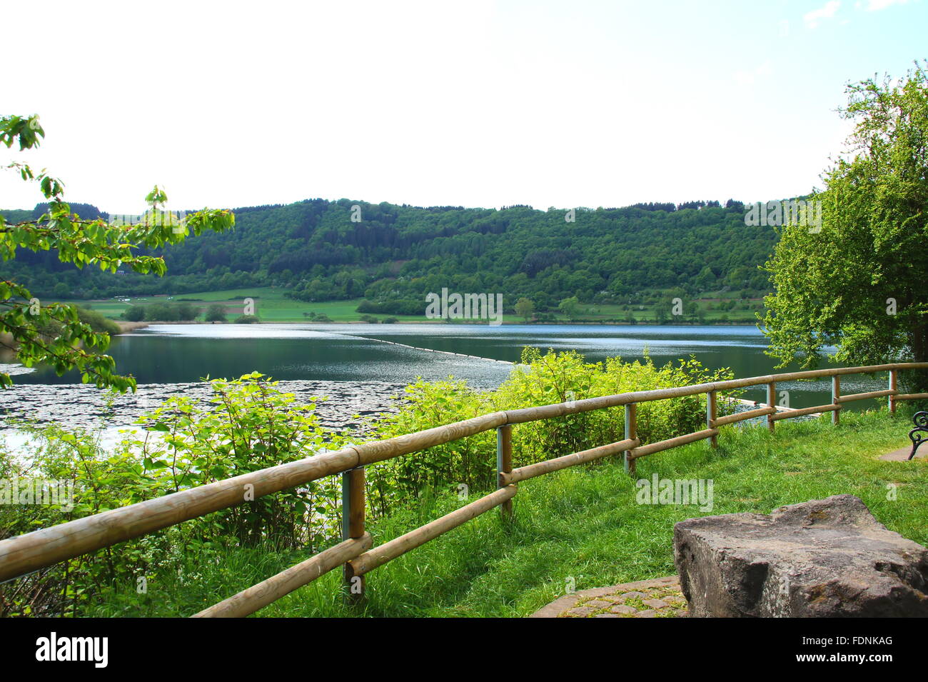 Vulcano Eifel High Resolution Stock Photography and Images - Alamy