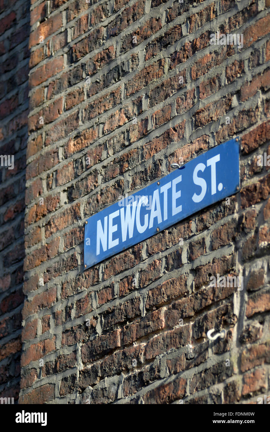 Morpeth sign hi-res stock photography and images - Alamy