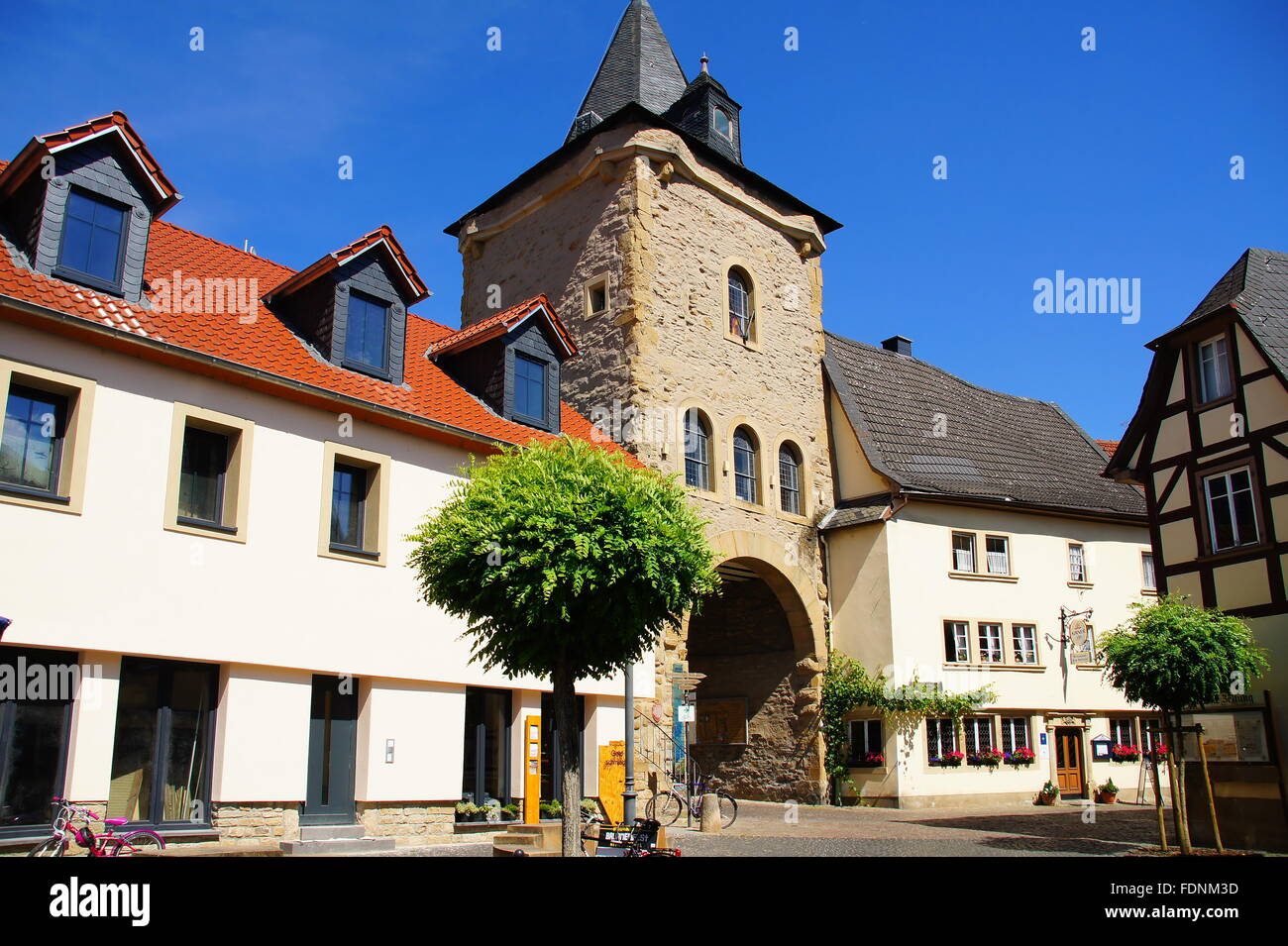 Meisenheim High Resolution Stock Photography and Images - Alamy