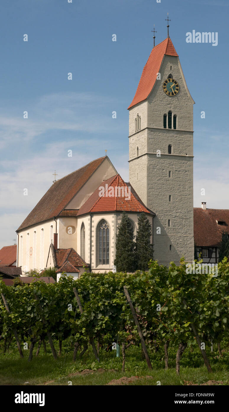 Hagnau Am Bodensee High Resolution Stock Photography and Images - Alamy
