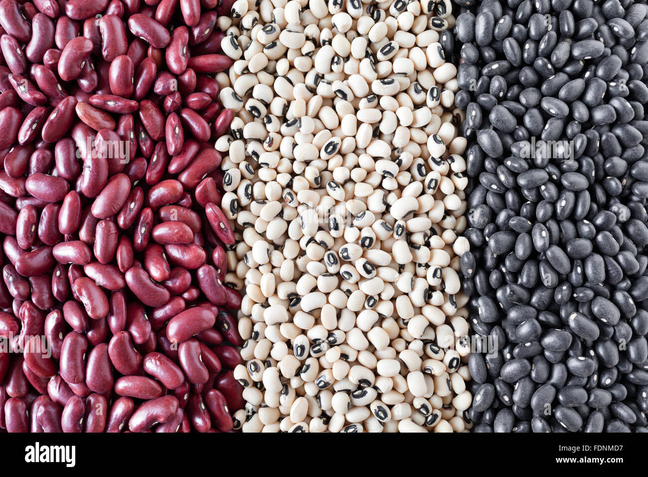 Pea varieties hi-res stock photography and images - Alamy