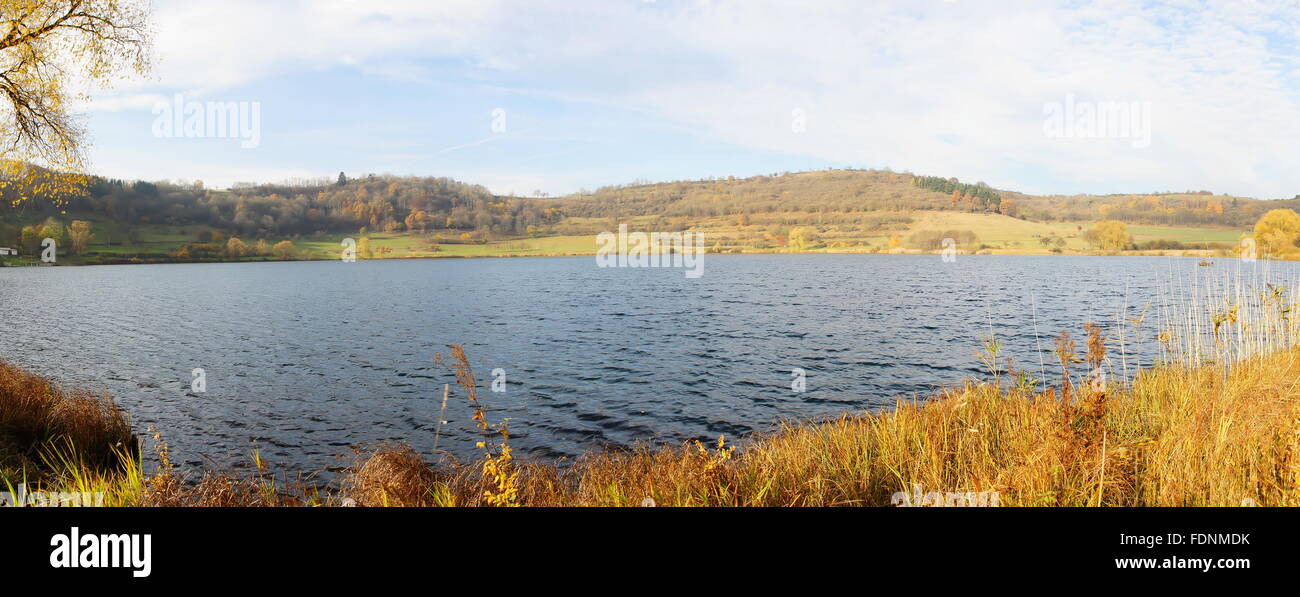 Vulcano Eifel High Resolution Stock Photography and Images - Alamy