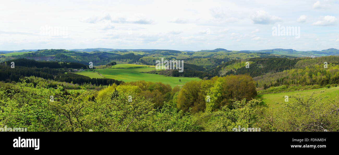 Vulcano Eifel High Resolution Stock Photography and Images - Alamy