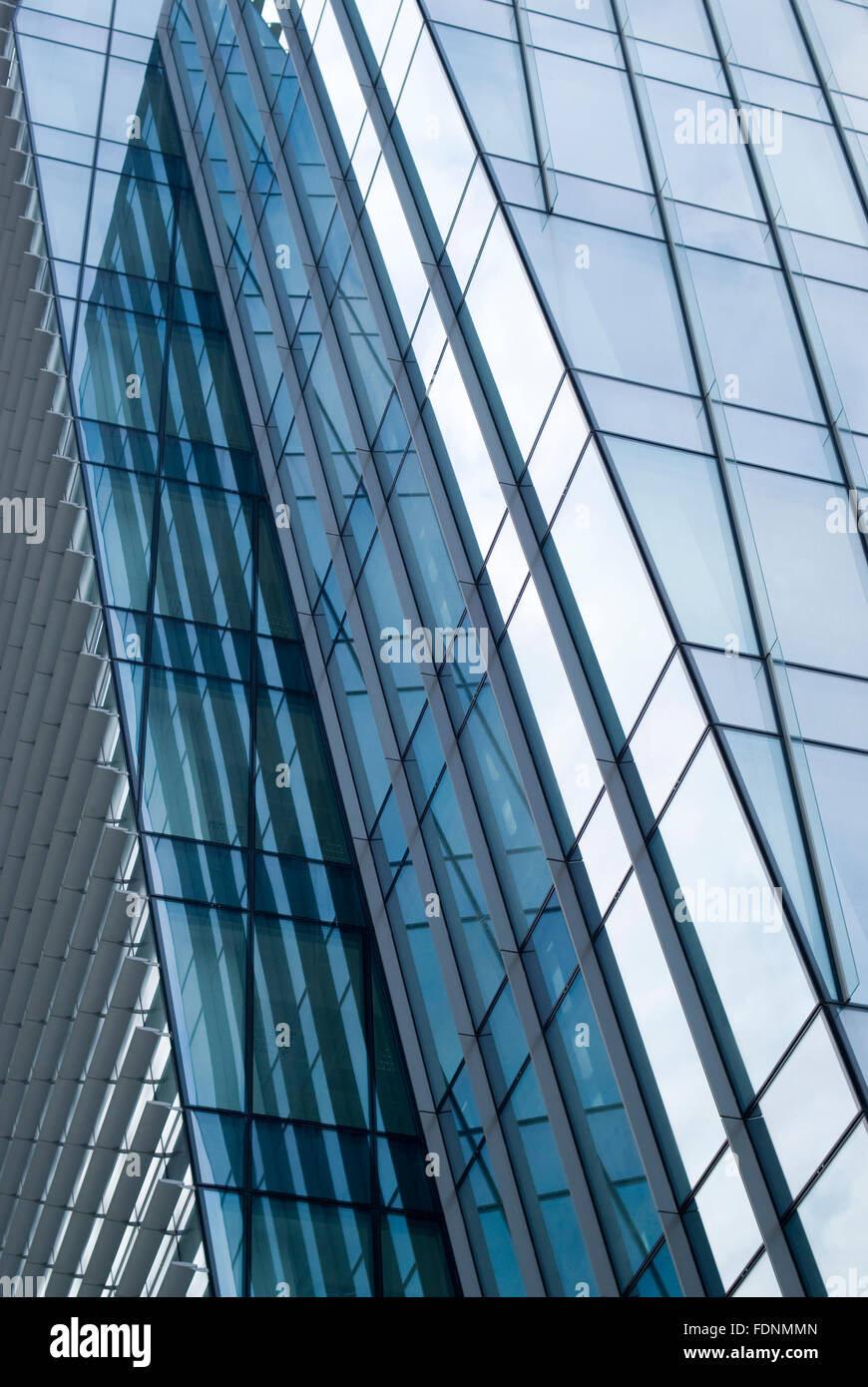 Architectural detail of a building Stock Photo - Alamy