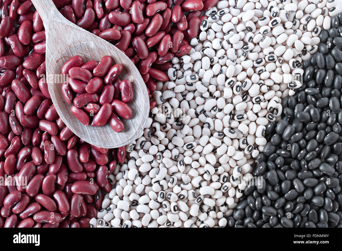 Black gram bean hi-res stock photography and images - Alamy