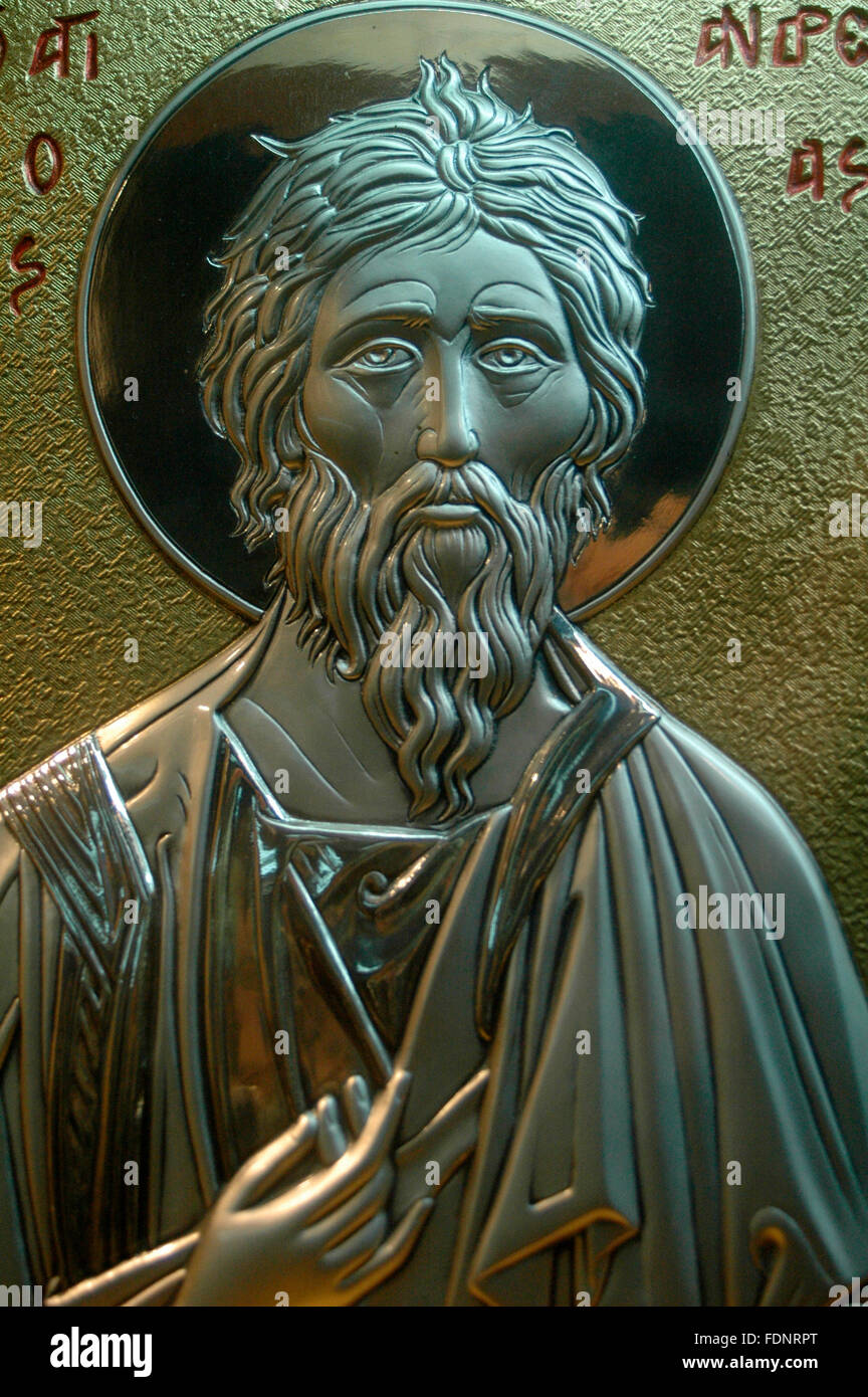 Ikone hi-res stock photography and images - Alamy