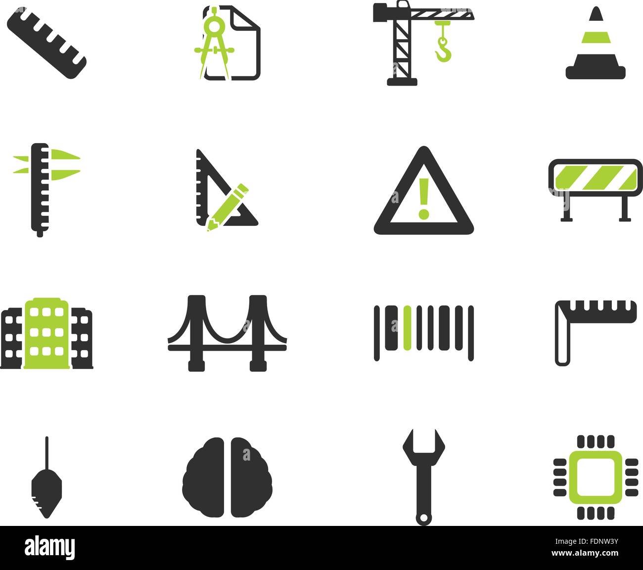Engineer range Stock Vector Images - Alamy