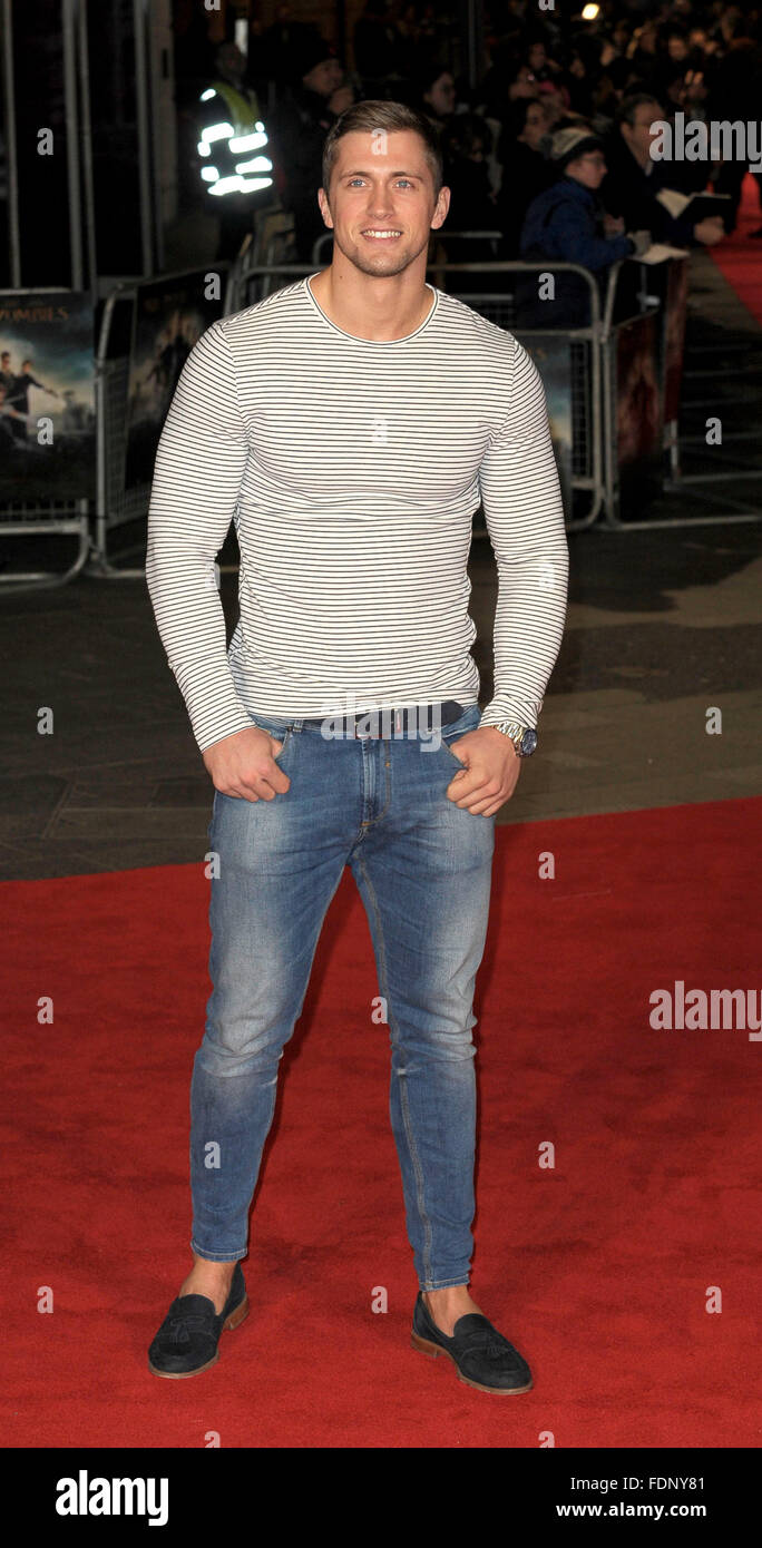 Dan osborne hi-res stock photography and images - Alamy