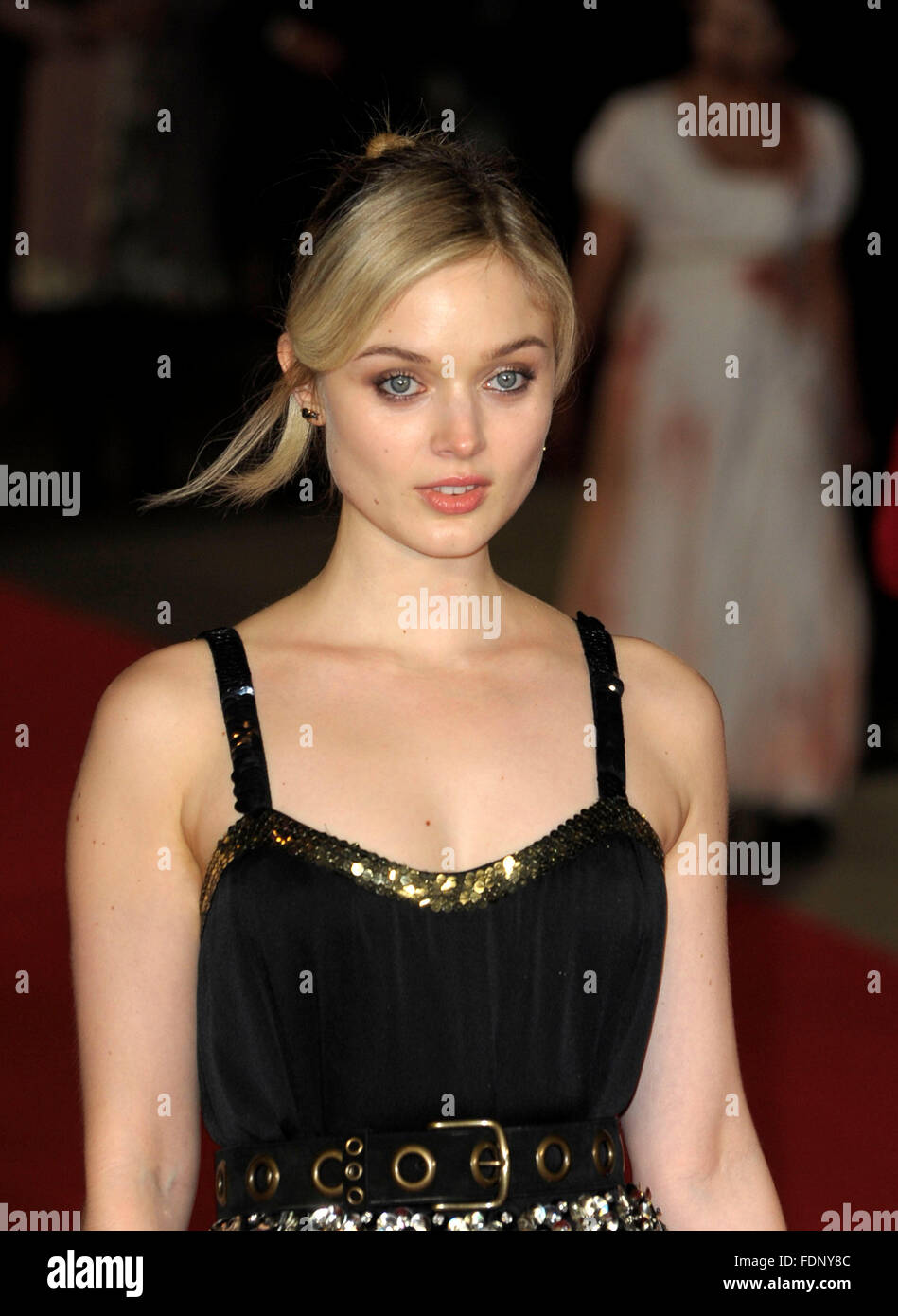 Bella phillips hi-res stock photography and images - Alamy