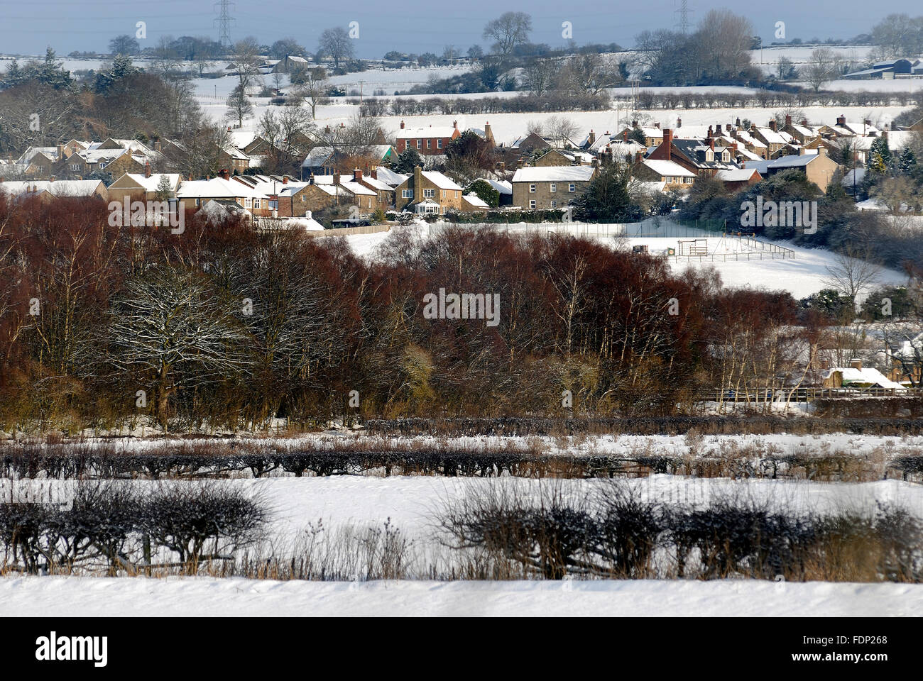 Acomb northumberland hi-res stock photography and images - Alamy