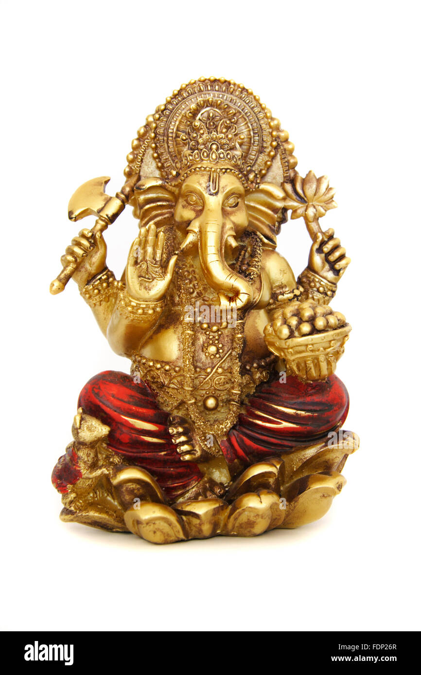 India Gods Cut Out Stock Images & Pictures - Alamy