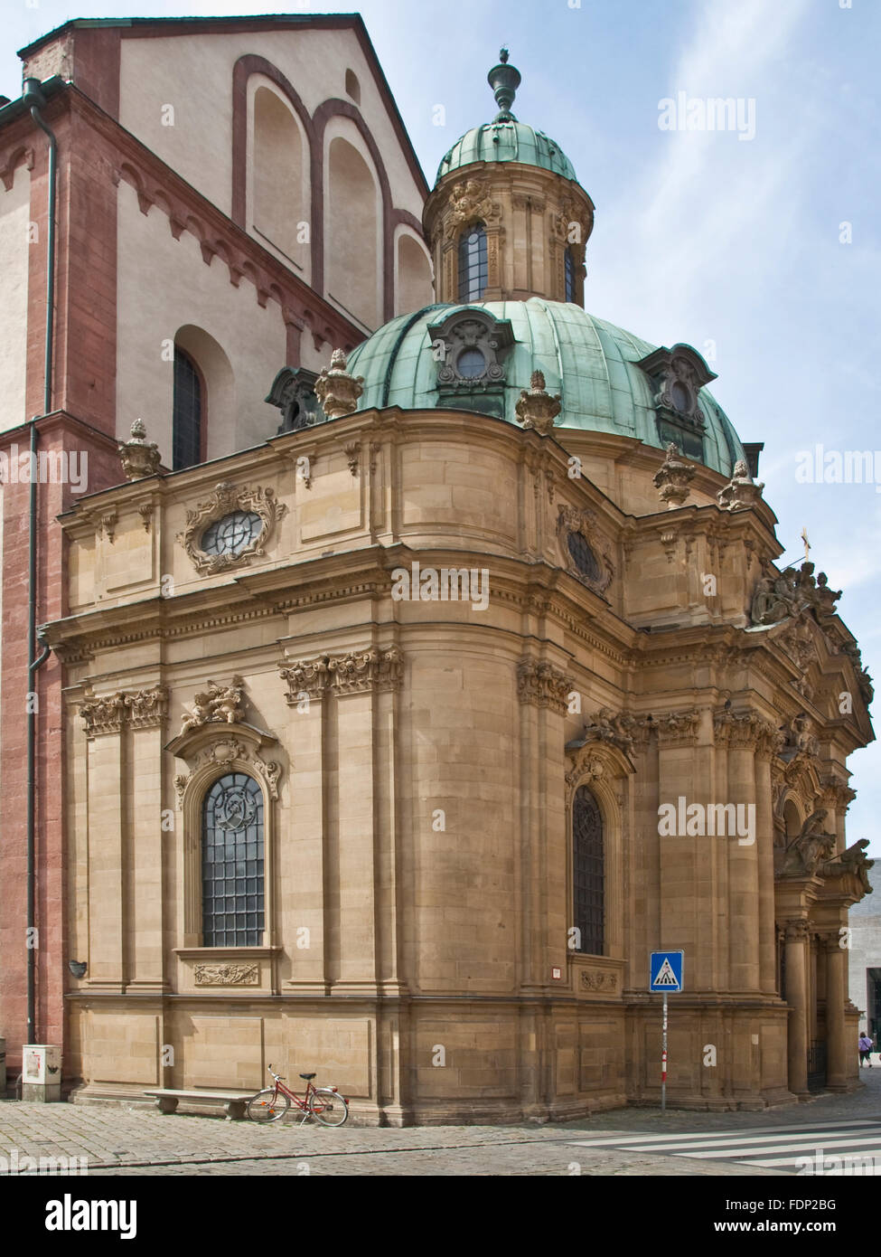Schonborn Chapel High Resolution Stock Photography and Images - Alamy