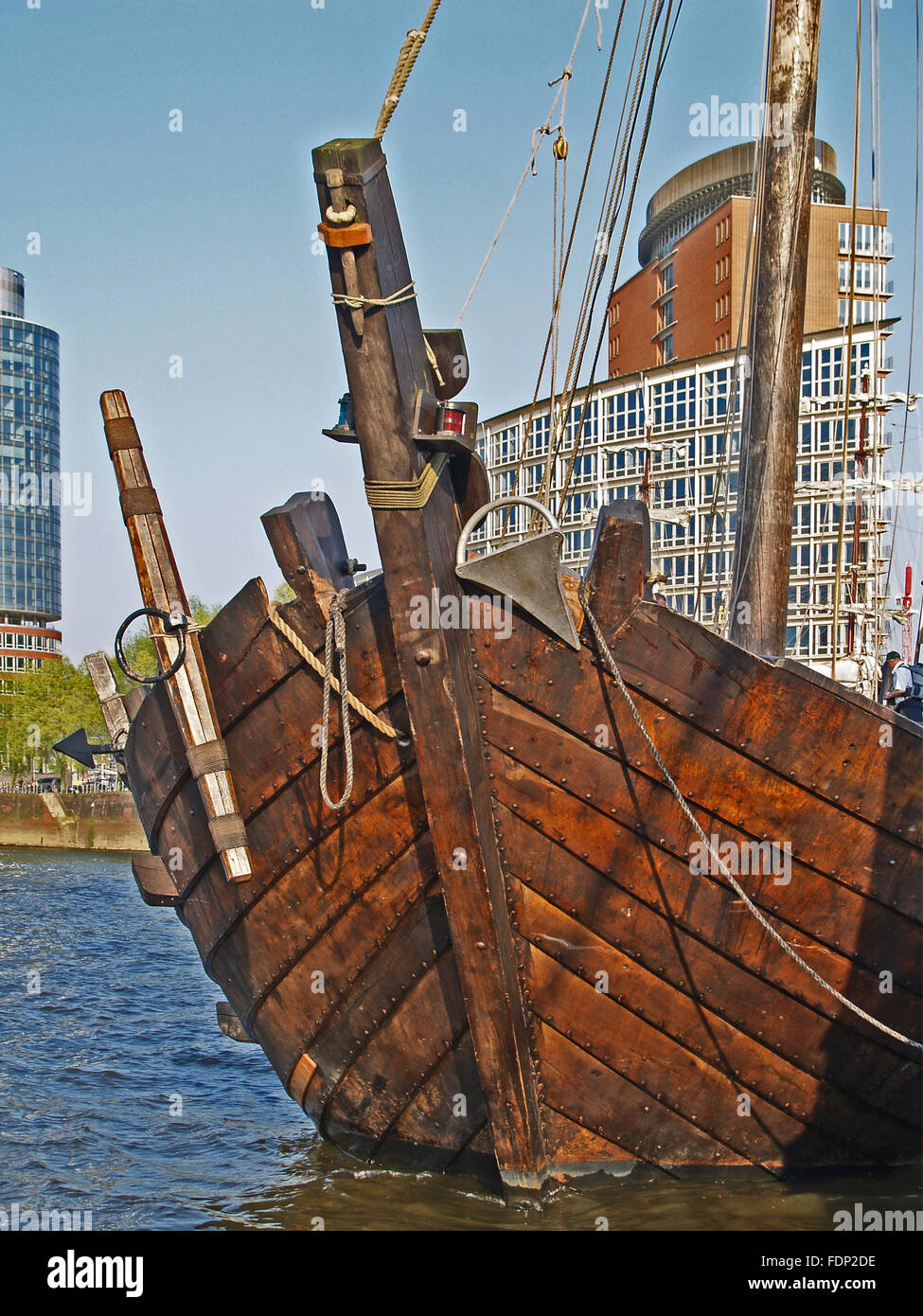 Cog Ship Stock Photos & Cog Ship Stock Images - Alamy