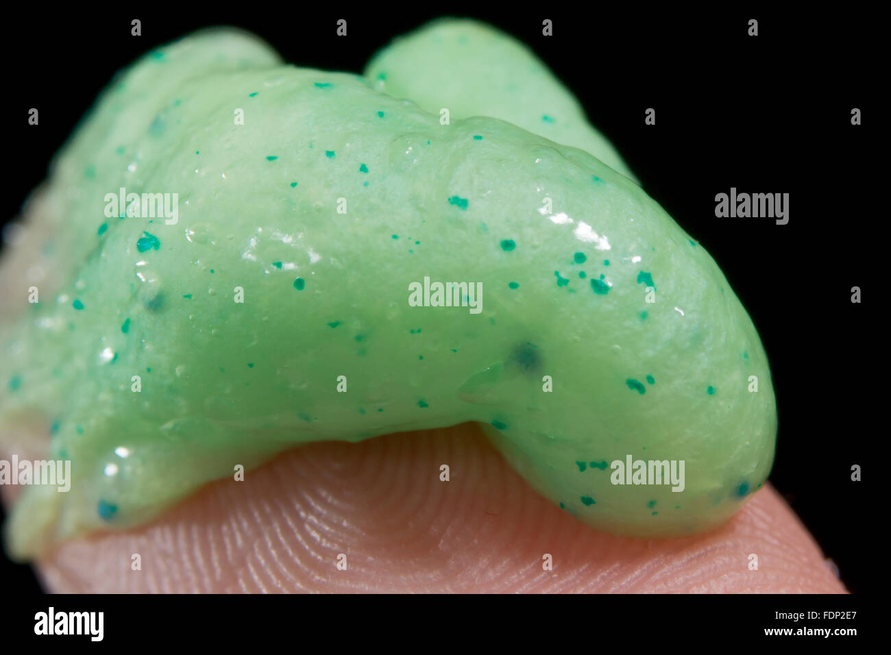 Face wash with microbeads hi-res stock photography and images - Alamy