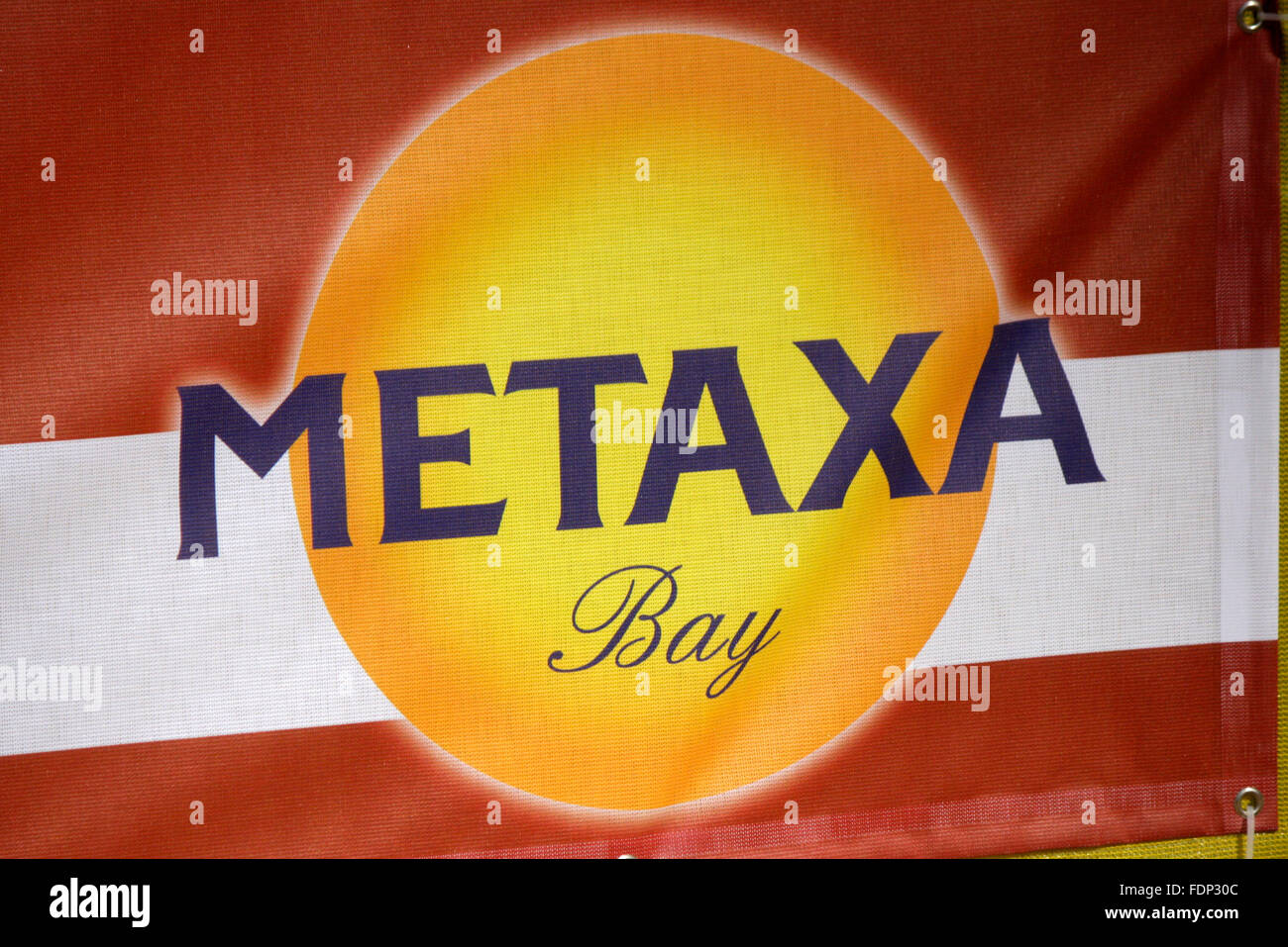 Metaxa Logo High Resolution Stock Photography and Images - Alamy