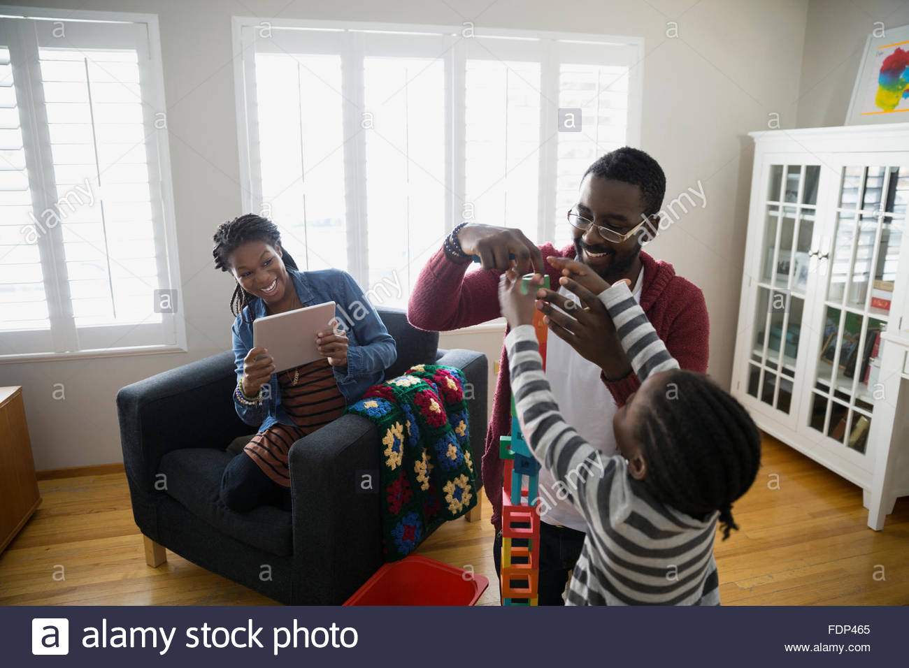 Stacking blocks hi-res stock photography and images - Alamy