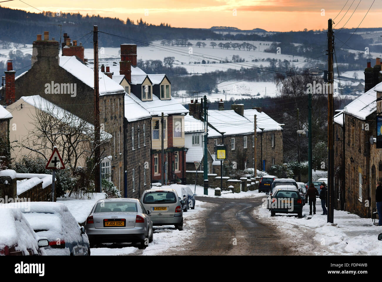 Acomb road hi-res stock photography and images - Alamy