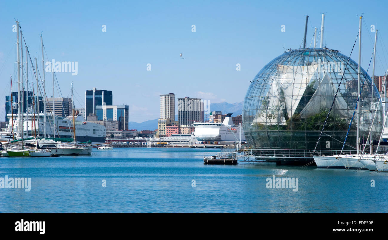 European seaports hi-res stock photography and images - Alamy
