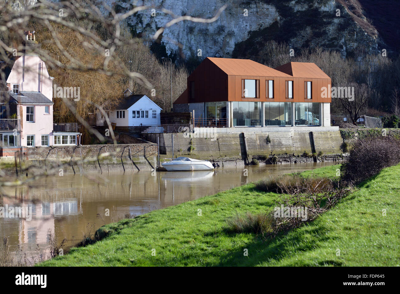 Grand Designs High Resolution Stock Photography and Images - Alamy
