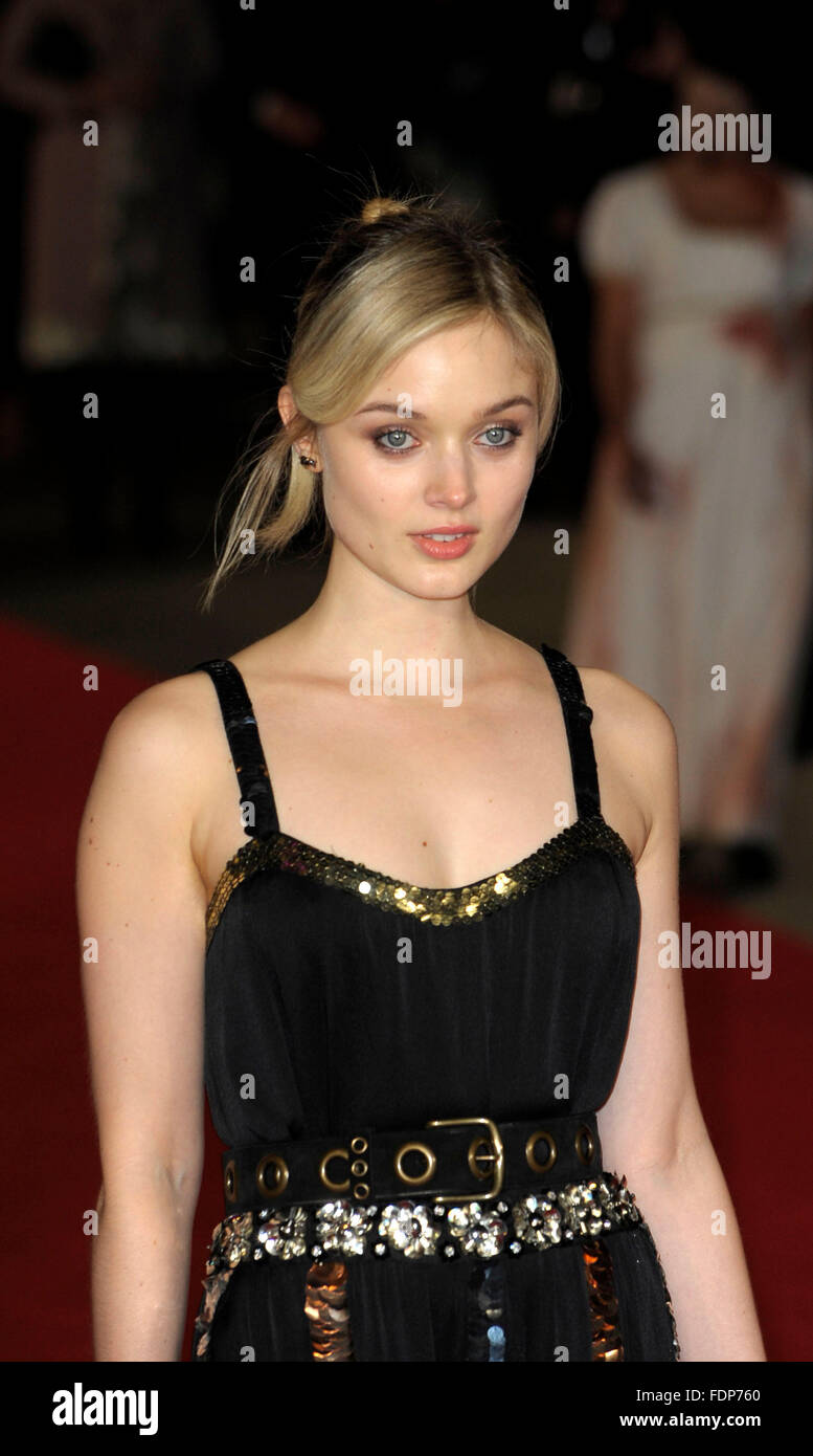 Bella phillips hi-res stock photography and images - Alamy