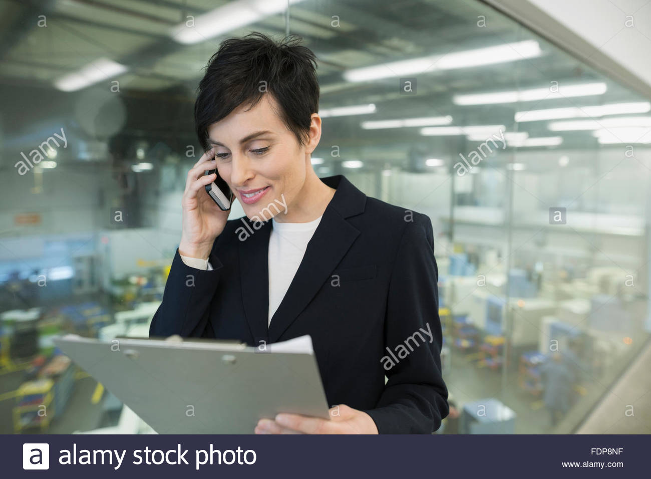 Cell factory hi-res stock photography and images - Alamy