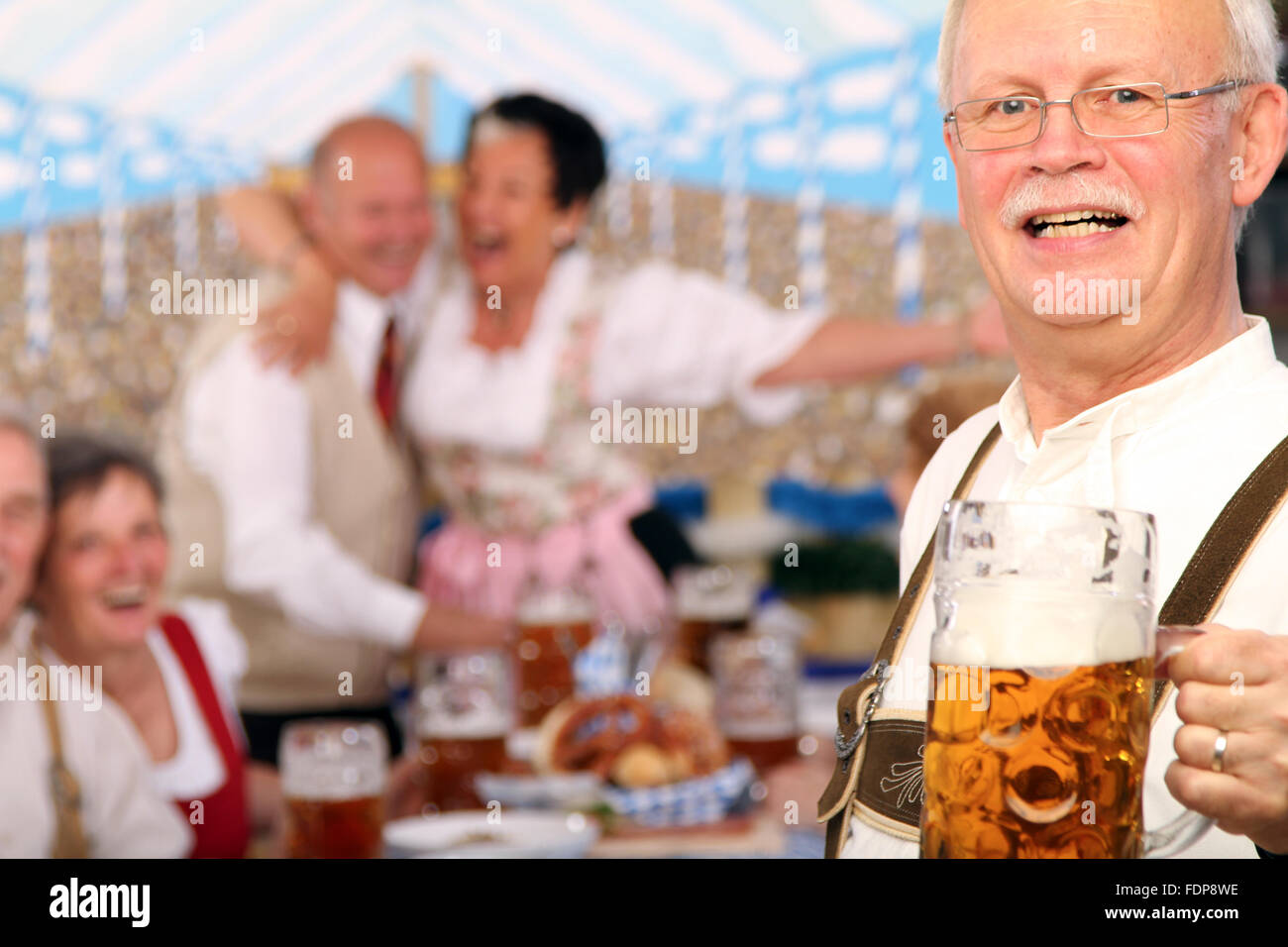 Old German Beer Steins High Resolution Stock Photography and Images - Alamy