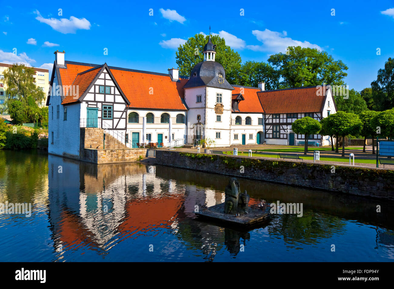 Rodenberg High Resolution Stock Photography and Images - Alamy