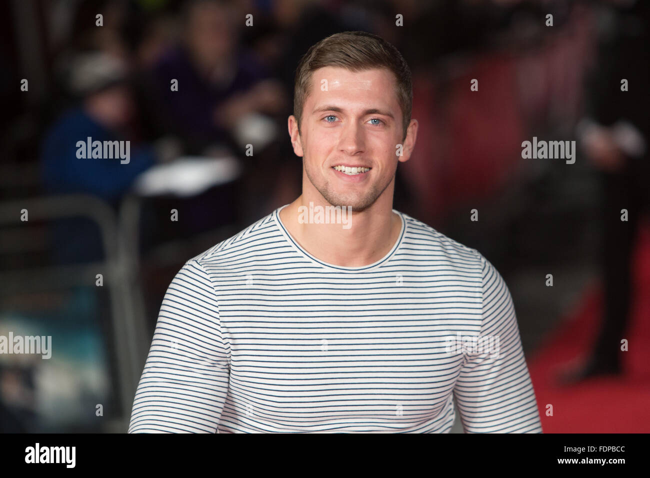 Dan osborne hi-res stock photography and images - Alamy