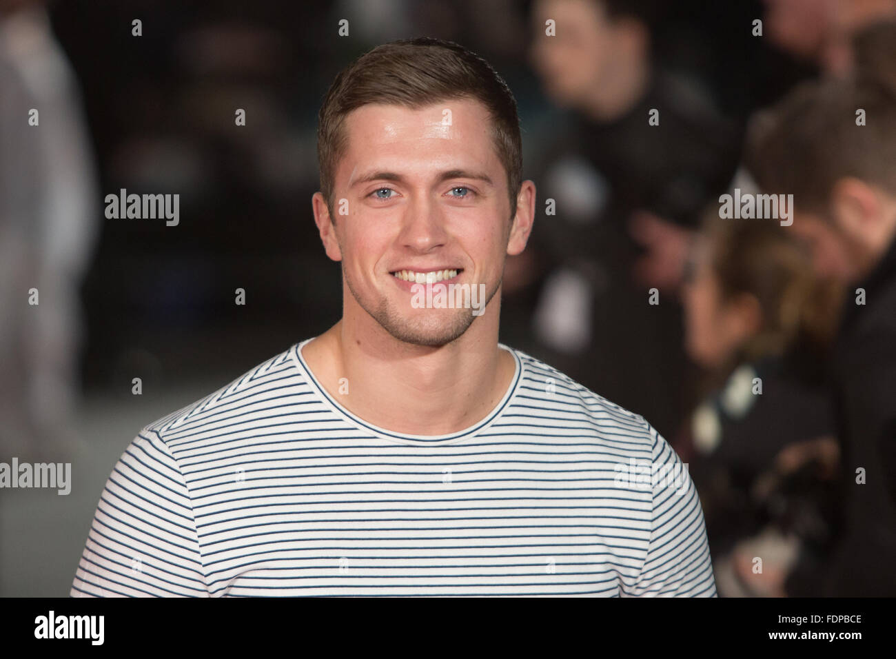 Dan osborne hi-res stock photography and images - Alamy