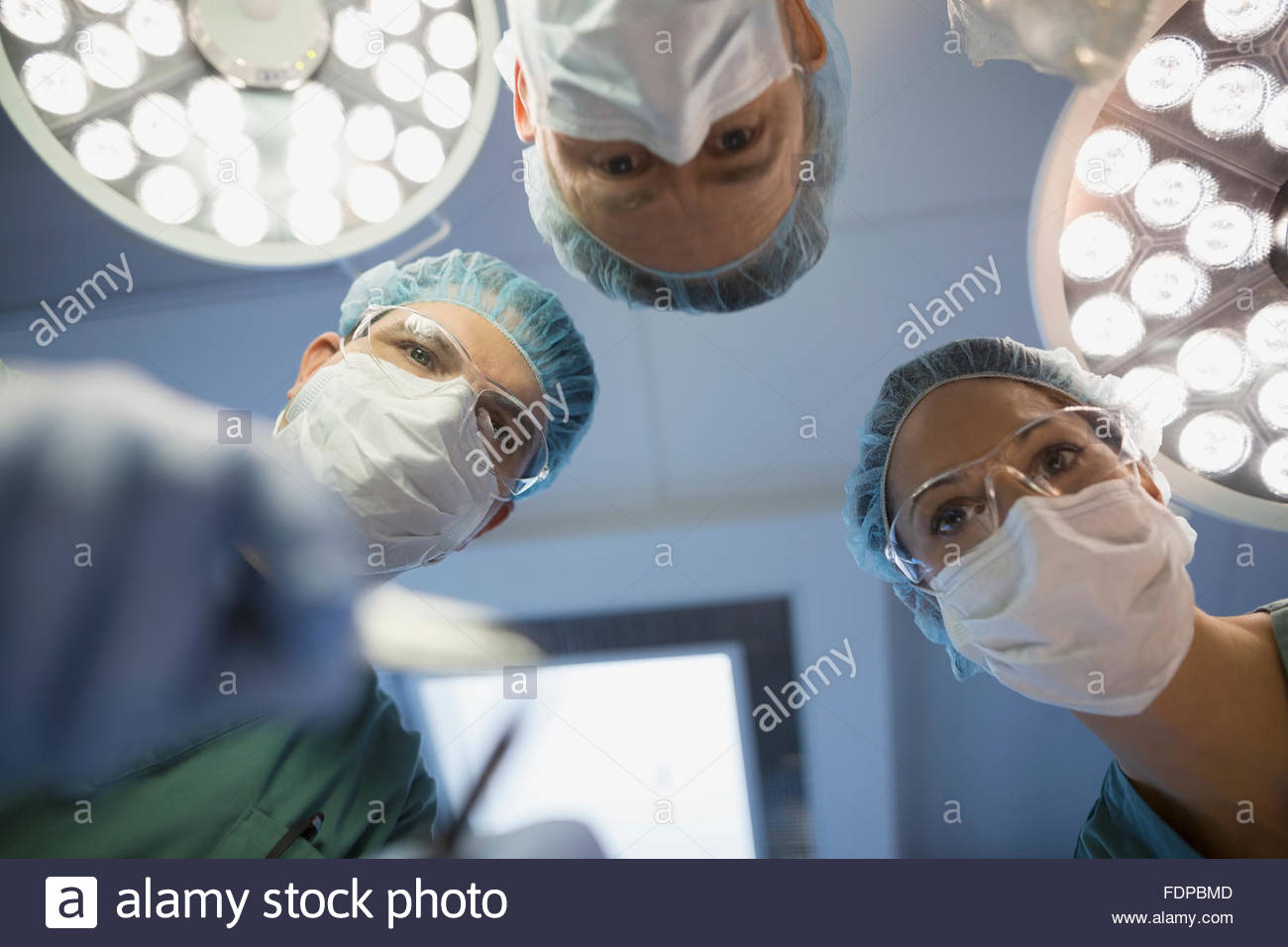 Occupational operation hi-res stock photography and images - Alamy