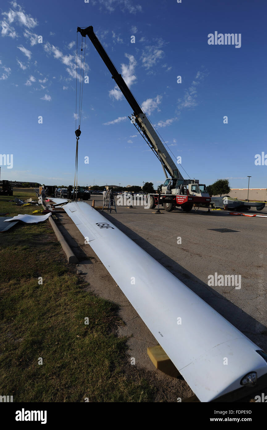 U.S. military unmanned aerial vehicles - UAVs - or as most commonly ...